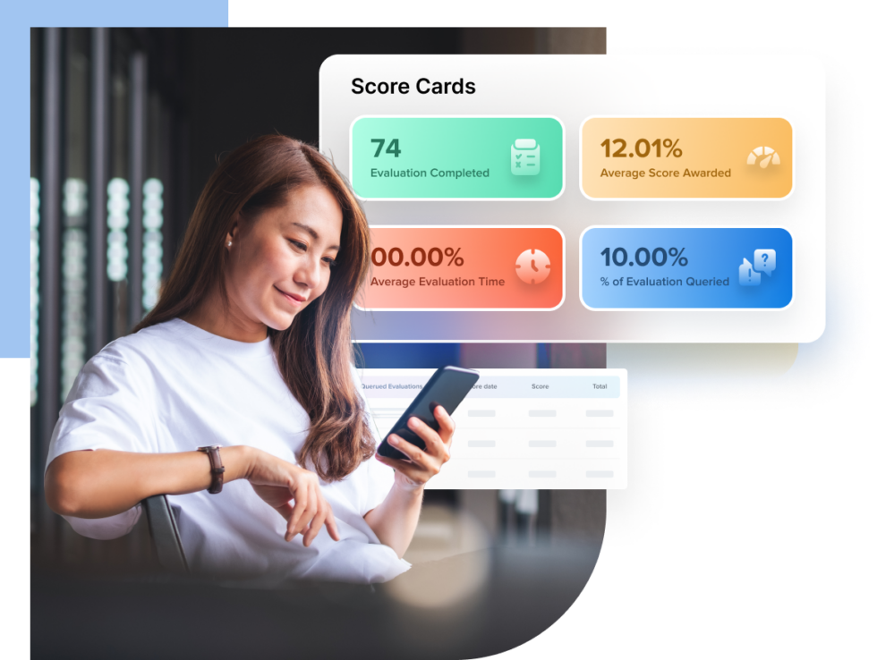 BeyondQA's Automated Quality Assurance for Contact Centers