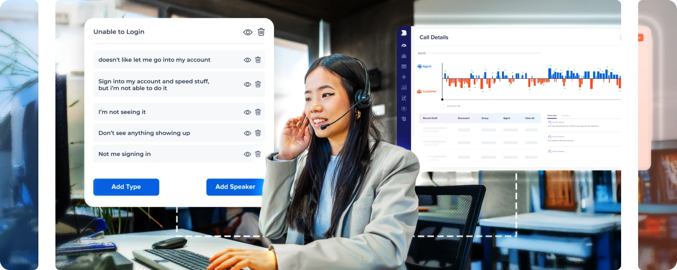 AI Conversational Intelligence Software